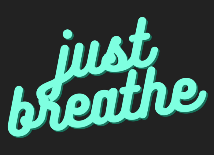 Second Life Marketplace - Just Breathe